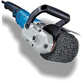 NEW! 9 Amp Variable-Speed Professional Surface Conditioning Tool ...