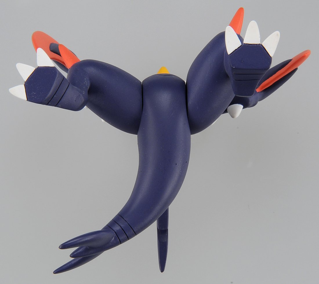 Mua TAKARA TOMY Takaratomy SP-12 Official Pokemon X and Y Mega Garchomp ...