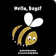 Amazon.com: Hello, Bugs!: 9781589258624: Prasadam, Smriti, Bolam, Emily ...