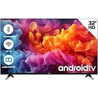 motorola Google TV Television Smart TV Android TV 32" Pulgadas | LED ...