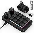 Macro Pad Macro Keyboard Programmable Keypad Customized 12 Key Mini ...