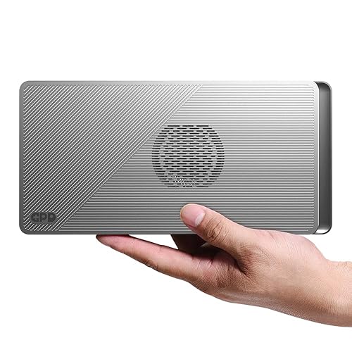 YSJMNPC GPD G1 The Smallest Mobile Graphics Card Expansion Dock AMD ...