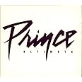 Amazon.com: Prince - Ultimate [Remaster] (CD) : Prince: Electronics