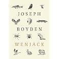 Wenjack : Boyden, Joseph: Amazon.ca: Books