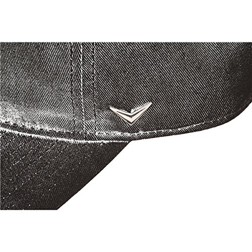 Fender Custom Shop Baseball Hat,Black on Galleon Philippines