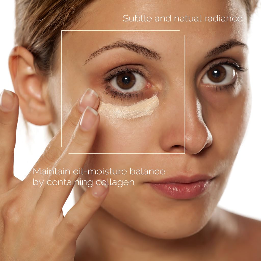 Mua PS.PRETTYSKIN NO1 Anti-Wrinkle Collagen Facial BB Cream SPF50+ / PA ...