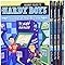 The Hardy Boys Secret Files Collection Books 1-5: Trouble at the Arcade ...