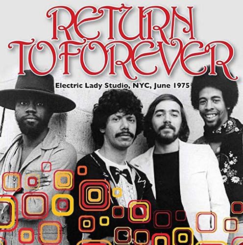 My Collections: Return to Forever