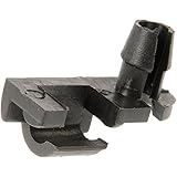 Dorman 75450 Door Lock Rod Clips, 6 Piece, Clips - Amazon Canada