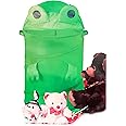 Amazon.com : Frog Hamper Round : Laundry Bags : Baby
