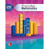 Amazon.com: Everyday Mathematics: Student Math Journal, Grade 5 Vol. 2 ...