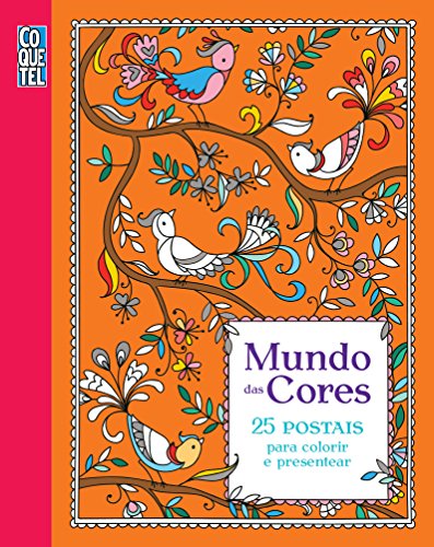 Baixar Livro Mundo das Cores em PDF EPUB ou Ler Online - Lotbaixar