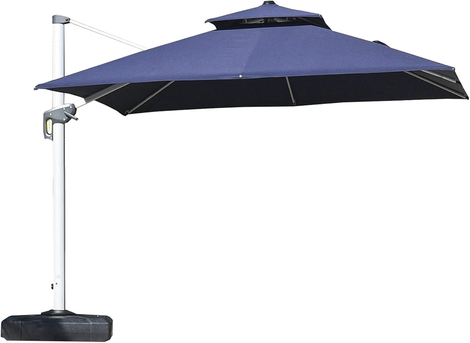 Best Heavy Duty Deck Umbrella at Andre Mccann blog