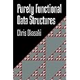 Purely Functional Data Structures: Okasaki, Chris: 9780521663502: Amazon.com: Books