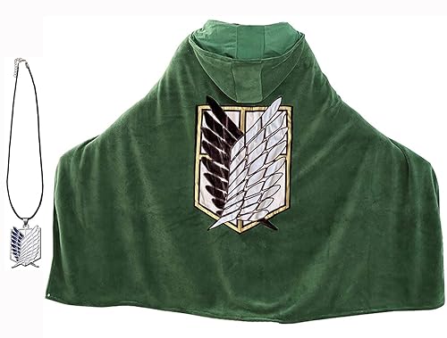 BIGHEADEDBIRD attack on titan jacket cosplay - attack on titan titan ...