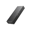 Amazon.com: Anker 778 Thunderbolt Docking Station (12-in-1, Thunderbolt ...