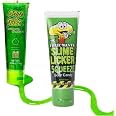 Amazon.com : SQUEEZE SOUR CANDY One Slime Lickers Squeeze Sour Candy 2. ...