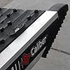 90 Caliber Ramp Pro Snowmobile Atv Loading Ramp With Extension In