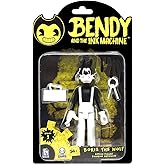 Amazon.com: Funko Pop Games: Bendy and The Ink Machine - Striker ...