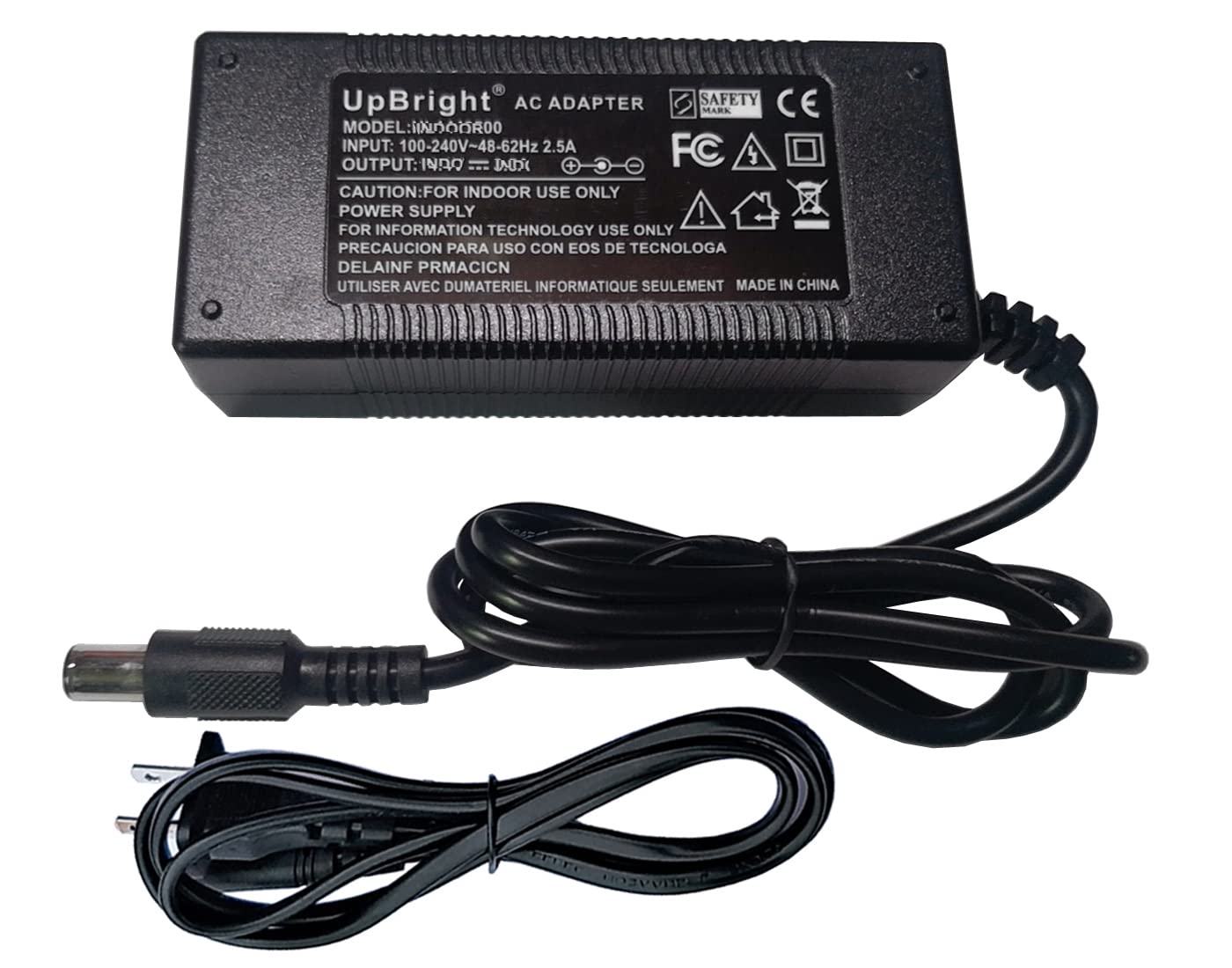 Mua UpBright AC Adapter Compatible with Jackery Explorer 550 Portable ...