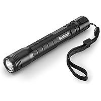 Amazon.com: Bushnell Tactical Flashlight, 1500 Lumens, Compact LED ...