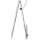 Amazon.com : Mr. Pen- Professional Compass for Woodworking, 8 Inch ...