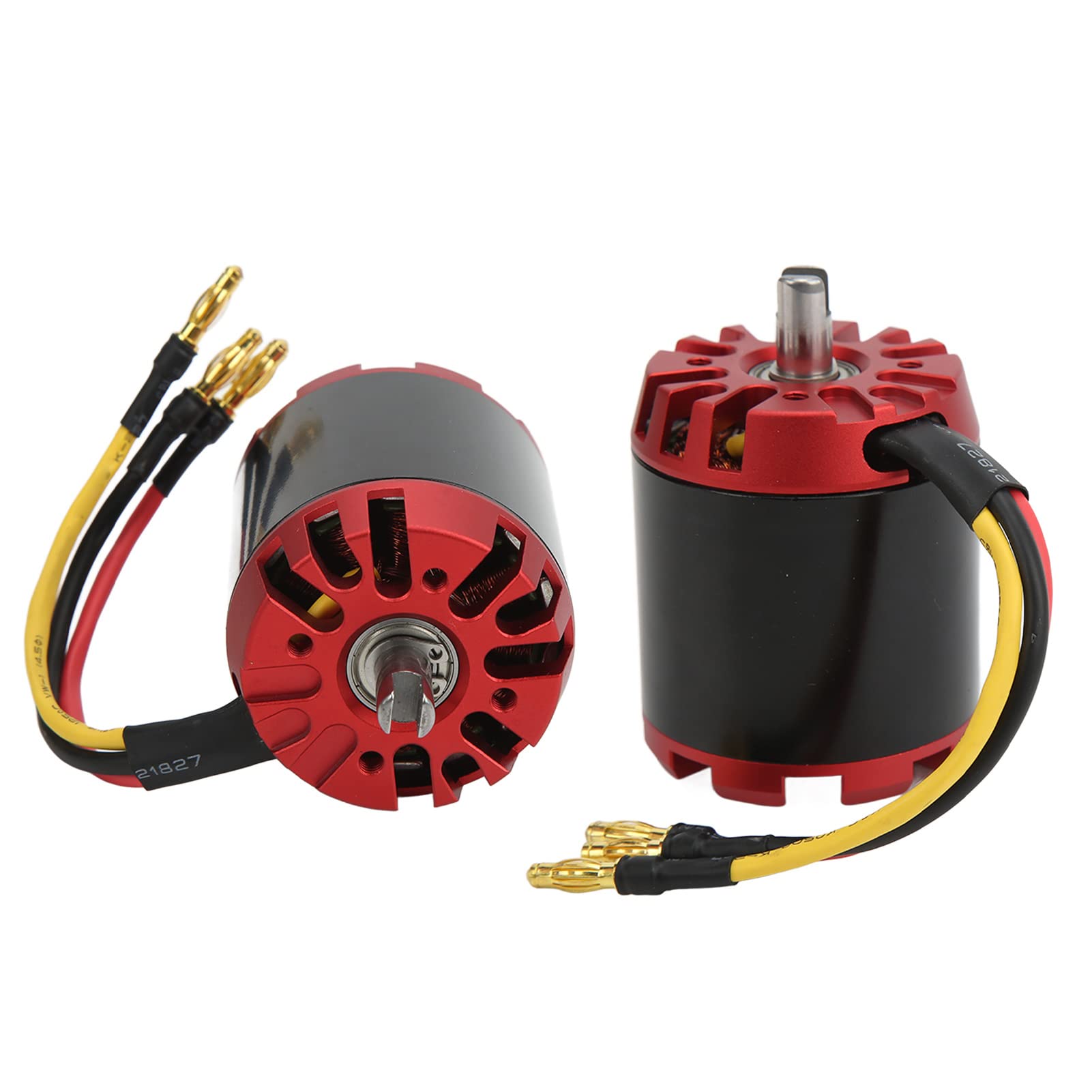 Mua Brushless Motor, 5065 270KV Brushless Motor, 1800W 6480-9600 RPM ...
