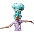 Spongebob Squarepants, Spongeheads, +20” Tall Inflatable Wearable ...