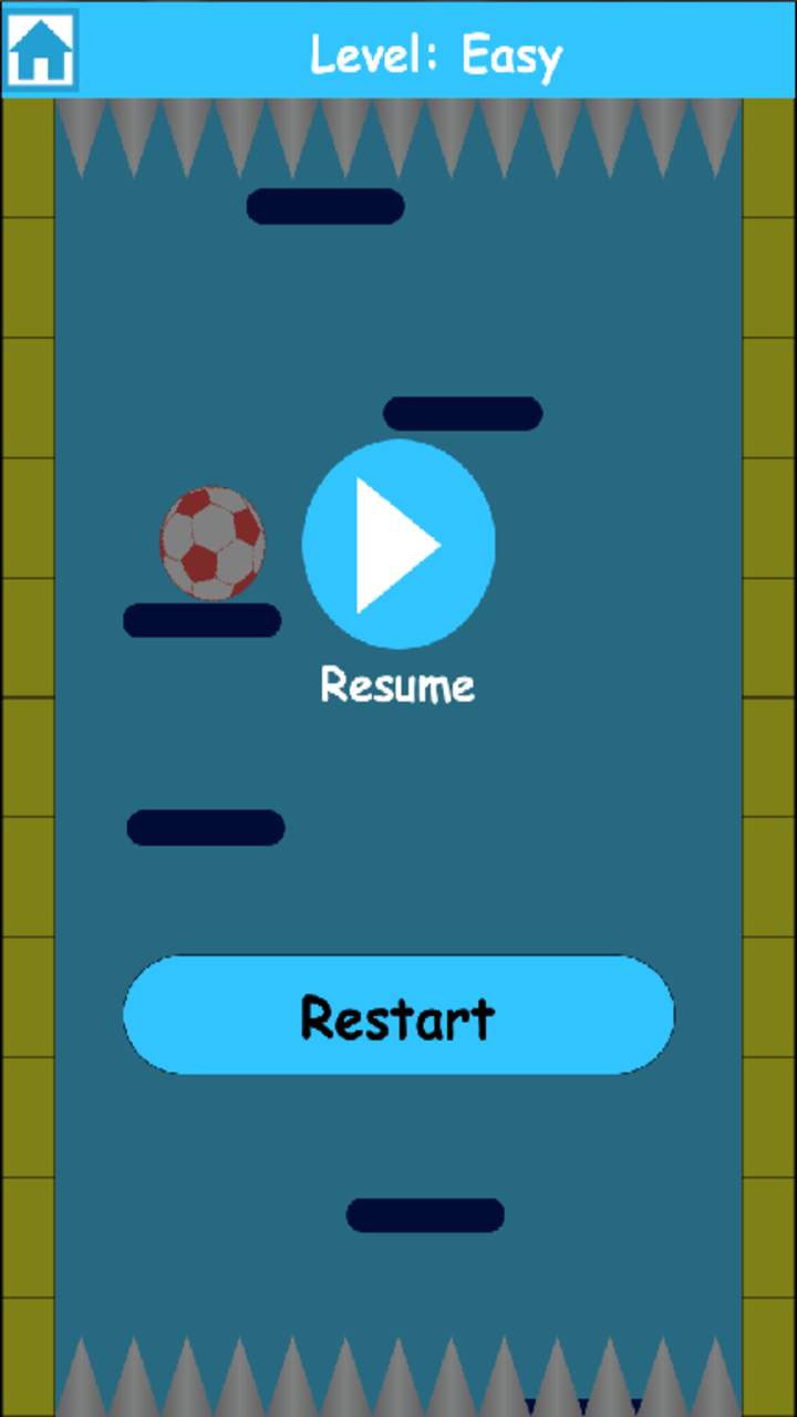 Amazon.com: Rapid Roll: Appstore for Android