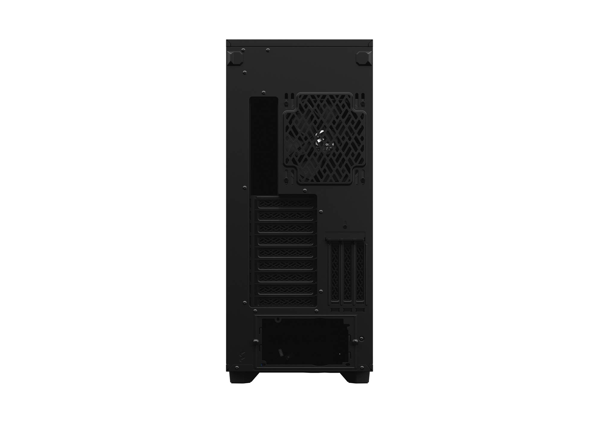 Mua Fractal Design Define 7 XL Black Full Tower PC Case for E-ATX SSI ...