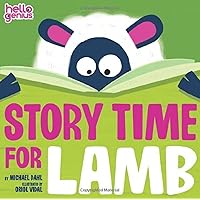 Amazon.com: Snack Time for Cow (Hello Genius): 9781404864962: Dahl ...
