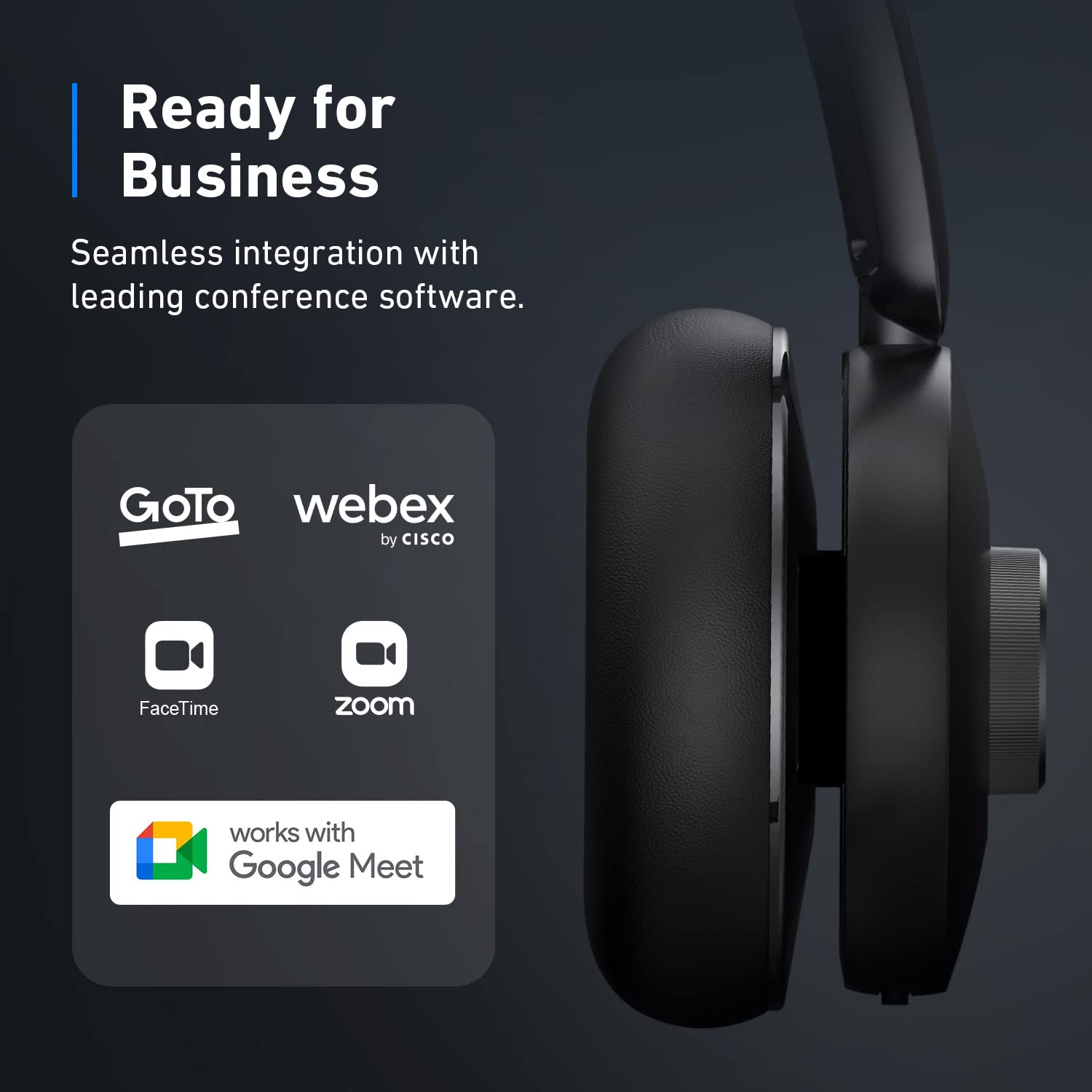 Mua Anker PowerConf H700 Upgraded Version, Bluetooth Headset with Mic ...