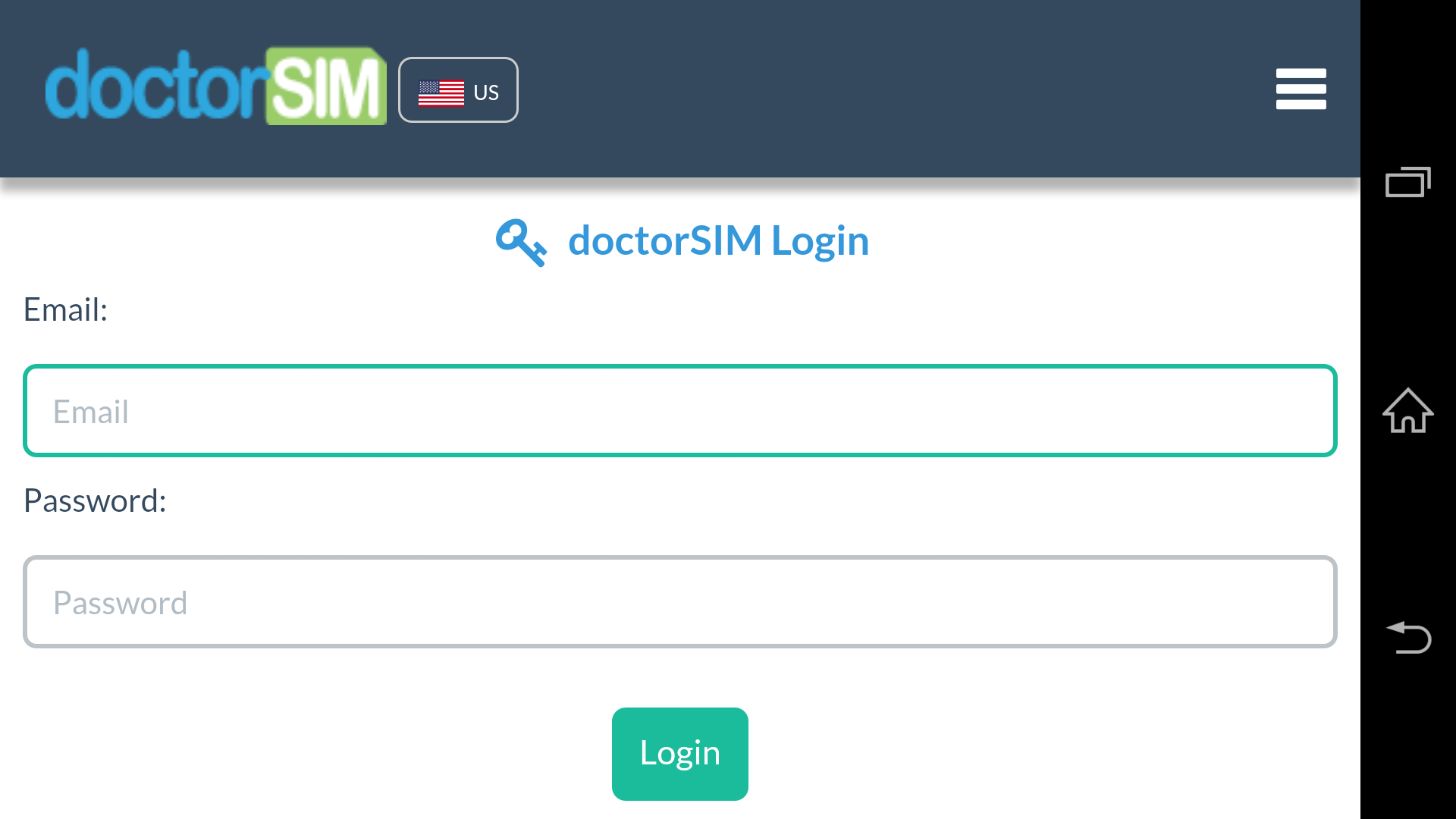 Doctorsim Imei