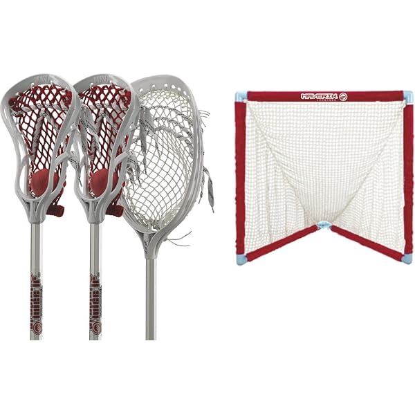 Lacrosse Stick Rules