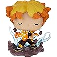 Amazon.com: Funko Pop! Animation: Demon Slayer - Zenitsu Agatsuma ...