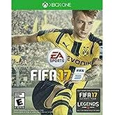 Amazon.com: FIFA 19 - Standard - Xbox One : Electronic Arts: Video Games