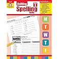 Amazon.com: Building Spelling Skills, Grade 6: 9781557998446: Evan-Moor ...