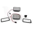 Amazon.com : Grasshopper Mower LED Work Light Kit, Improves Visibility ...