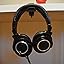 Audio-Technica ATH-M50X Studio Monitor Professional Headphones - Black ...