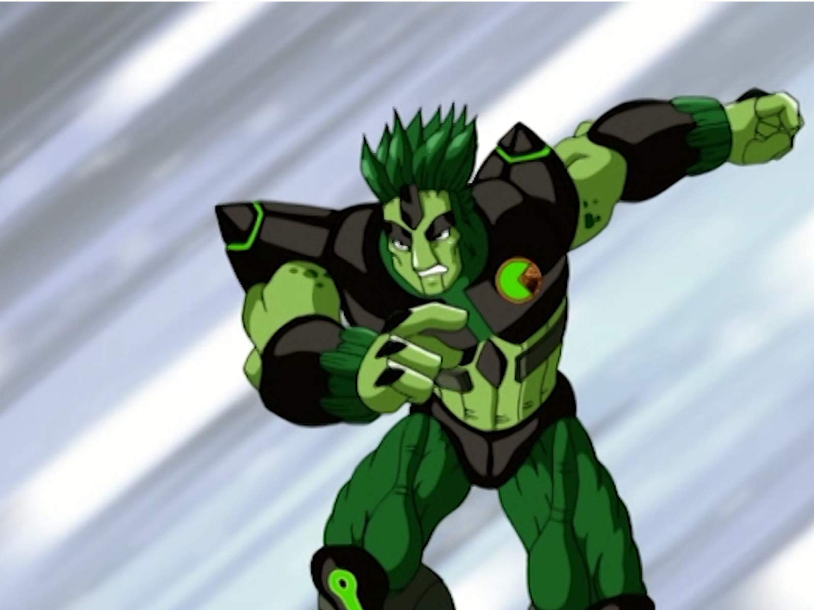 Watch Gormiti | Prime Video