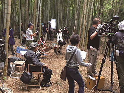 Historical Drama Does Not Die Chanbara Aesthetics [DVD] JAPANESE ...