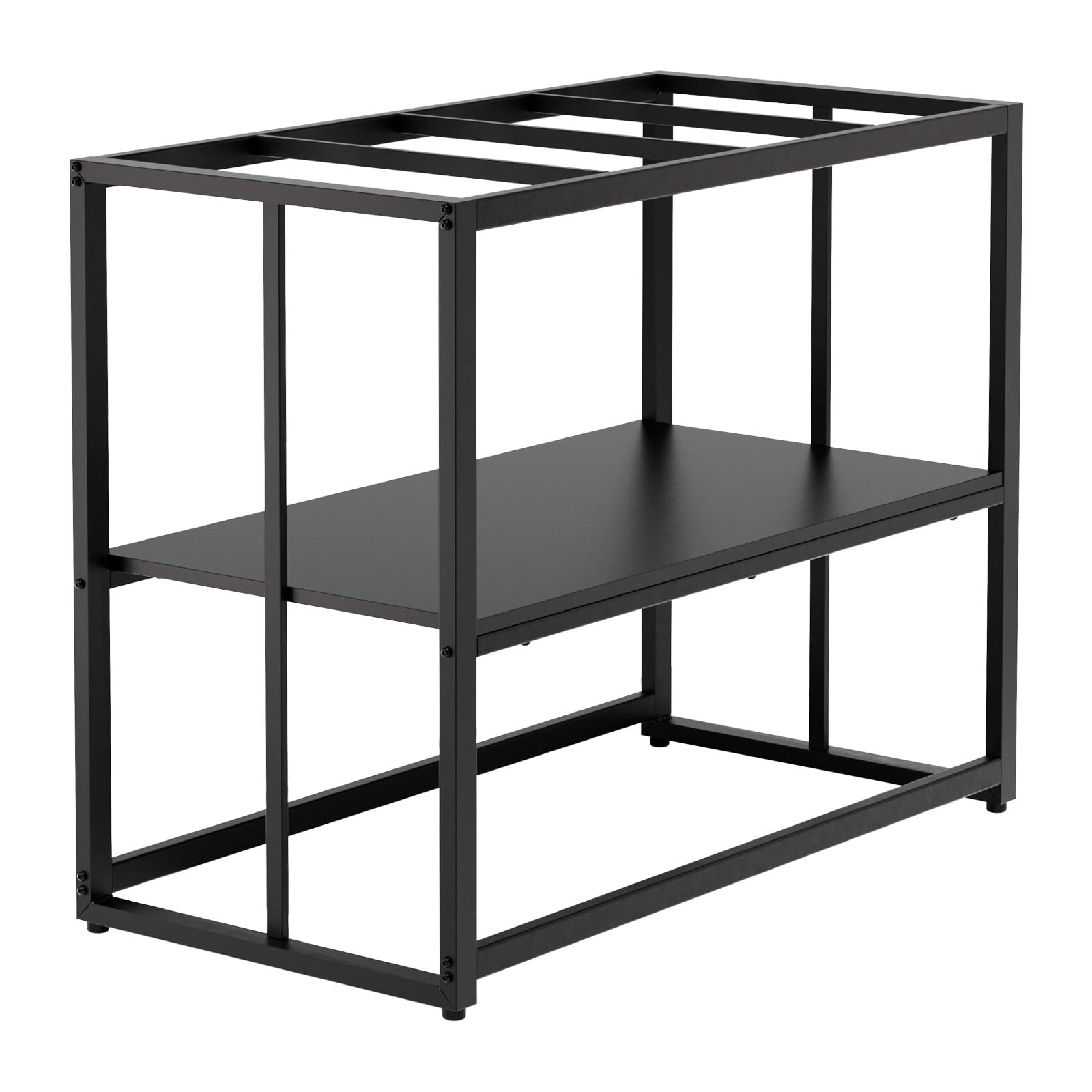 Urban Deco 40 Gallon Fish Tank Stand 660LBS Capacity For Aquarium Stand ...