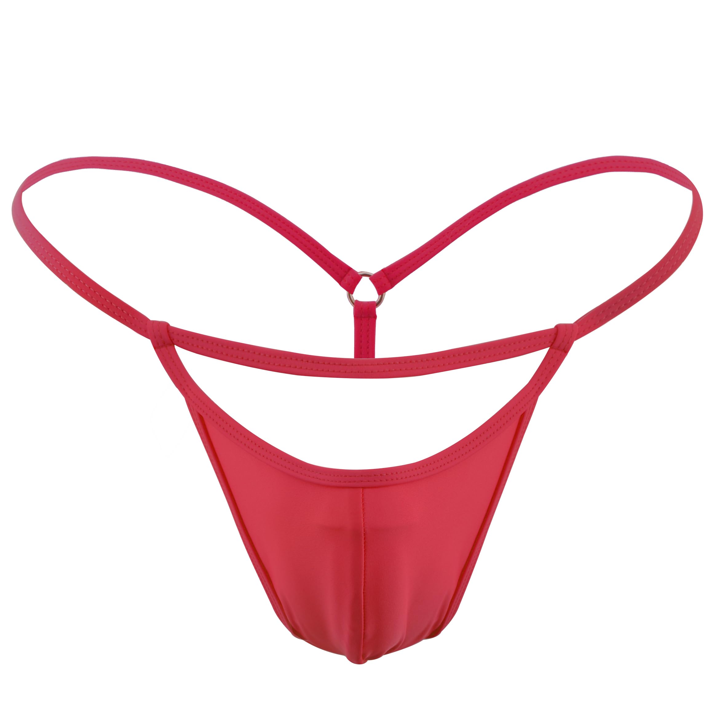 SHERRYLO Jockstrap Men's Underwear Thongs and G-stringsMen String Thong ...