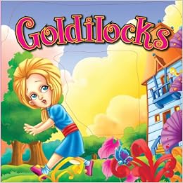 Goldilocks (Window Books) : Book Company Editorial: Amazon.es: Libros