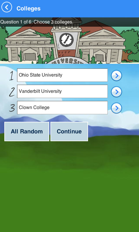 MASH: Mansion Apartment Shack House:Amazon.com:Appstore for Android