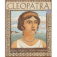 A Kid's Guide to Cleopatra: An Book Just for Kids: eKids: 9781500980214 ...