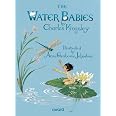 The Water Babies: Charles Kingsley, Anne Grahame Johnstone ...