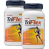 Amazon.com: GNC TriFlex |Targeted Joint, Bone & Cartilage Health ...