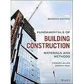 Amazon.com: Fundamentals of Building Construction: Materials and ...