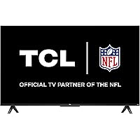 TCL 43" Class 4-Series 4K UHD HDR Smart Roku TV – 43S455-CA : Amazon.ca ...